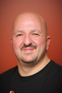 About Me / Biography | pauldailey.com